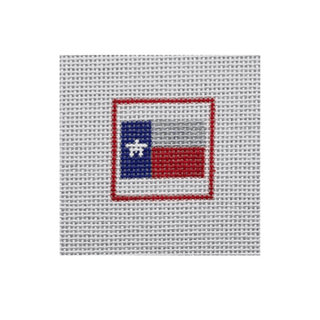 Texas Themed Canvases – The Curious Cowgirl: Needlepoint, Antiques ...